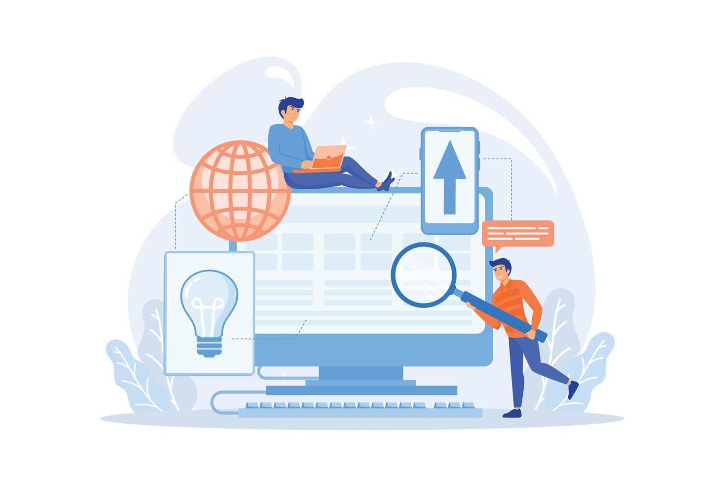 Black Pearl Charcoal Web Design & Development: Case study – Blog ...